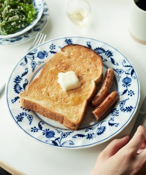 【セール】街の洋食屋プレート(L) / 968367（食器）｜LAKOLE（ラコレ）のファッション通販 - ZOZOTOWN