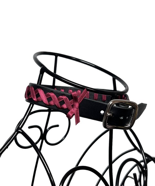 Otori.（オトリ）の「ヒメゴトチョーカー『憧憬』（チョーカー）」 - WEAR