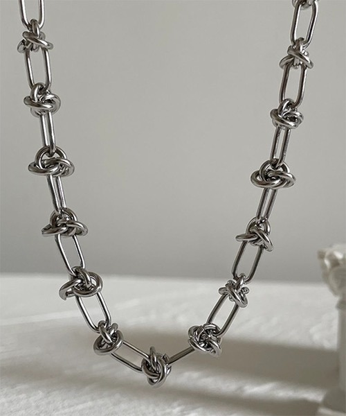 WESTBOY（ウエストボーイ）の「【WB ORIGINALS】Chain Necklace(55cm) WO21W2AC03（ネックレス ...