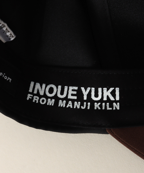 INDIETRO ASSOCIATION（インディエトロアソシエーション）の「【INOUE YUKI × IA / イノウエ ユウキ × ...