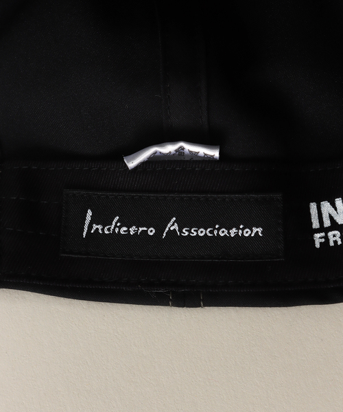 INDIETRO ASSOCIATION（インディエトロアソシエーション）の「【INOUE YUKI × IA / イノウエ ユウキ × ...