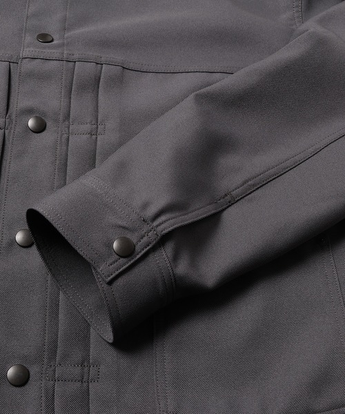 Jieda（ジエダ）の「OVER JACKET（ブルゾン）」 - WEAR