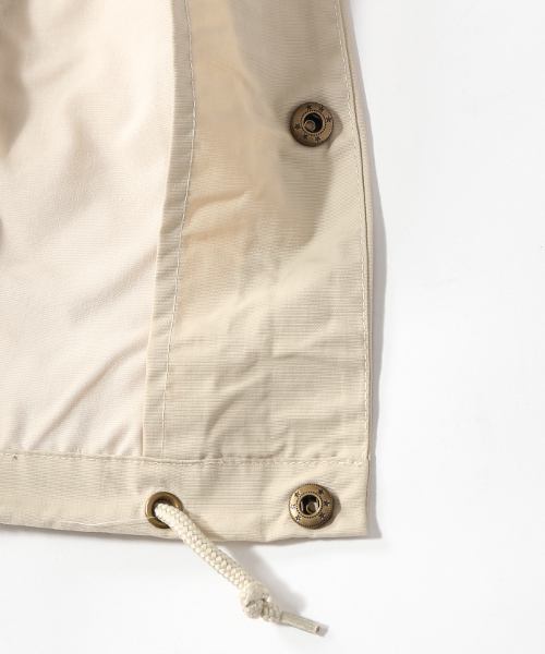 SAYHELLO（セイハロー）の「《予約 WEB限定》SAYHELLO / セイハロー*WISM JAN コーチジャケット（ブルゾン）」 - WEAR