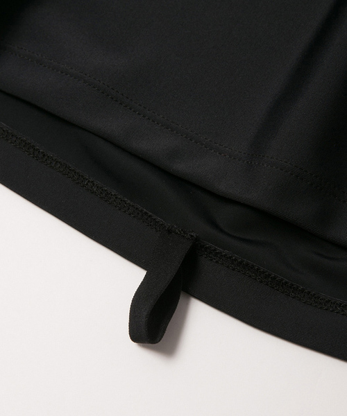 RVCA（ルーカ）の「VA SPORT メンズ RVCA L/S ラッシュガード（スイムグッズ）」 - WEAR