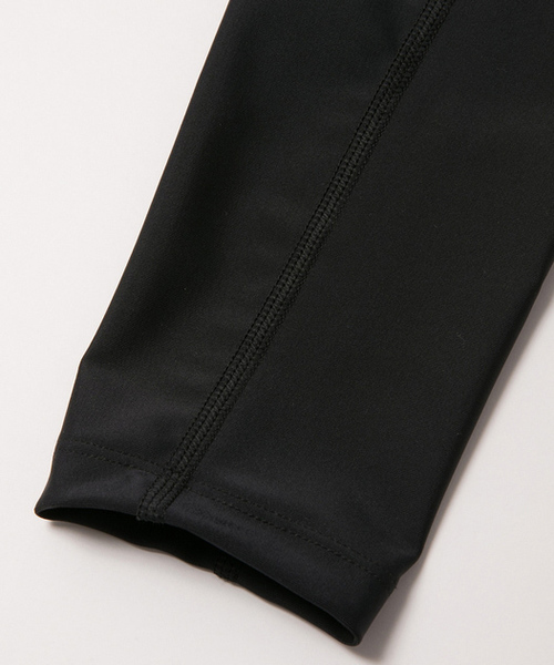 RVCA（ルーカ）の「VA SPORT メンズ RVCA L/S ラッシュガード（スイムグッズ）」 - WEAR