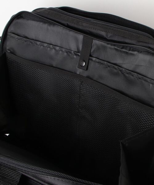 SETUP7（セットアップセブン）の「【SETUP7】ビジネストラベルバッグ（3WAY） 2220 MKS（ビジネスバッグ）」 - WEAR