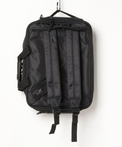 SETUP7（セットアップセブン）の「【SETUP7】ビジネストラベルバッグ（3WAY） 2220 MKS（ビジネスバッグ）」 - WEAR