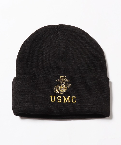 Rothco/ロスコ USMC WATCH CAP ビーニー（ニットキャップ/ビーニー）｜ROTHCO（ロスコ）のファッション通販 ...