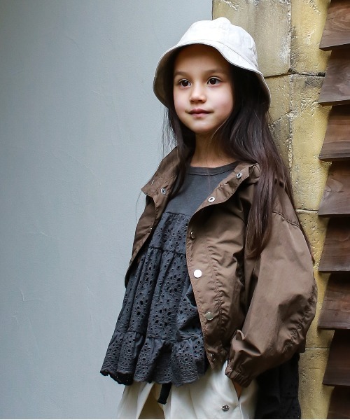 FITH（フィス）の「ナイロン マウンテンパーカー（その他アウター）」 - WEAR