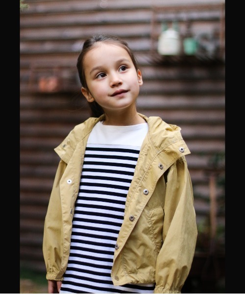 FITH（フィス）の「ナイロン マウンテンパーカー（その他アウター）」 - WEAR