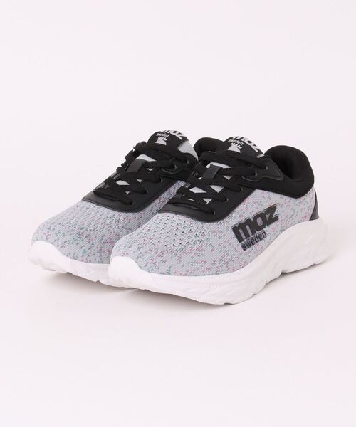 【セール】《moz》MZ-2312（スニーカー）｜moz（モズ）のファッション通販 - ZOZOTOWN