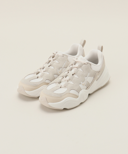 【セール】【NIKE/ ナイキ】 W NIKE TECH HERA：スニーカー（スニーカー）｜Oriens JOURNAL STANDARD ...