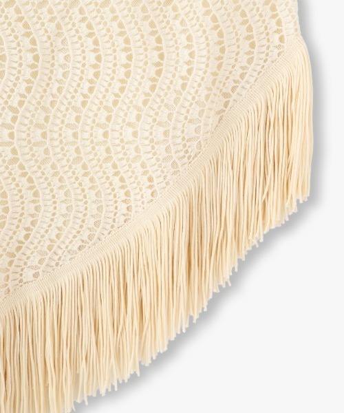 CROCHET LACE SKIRT（スカート）｜ANNA SUI（アナスイ）のファッション通販 - ZOZOTOWN