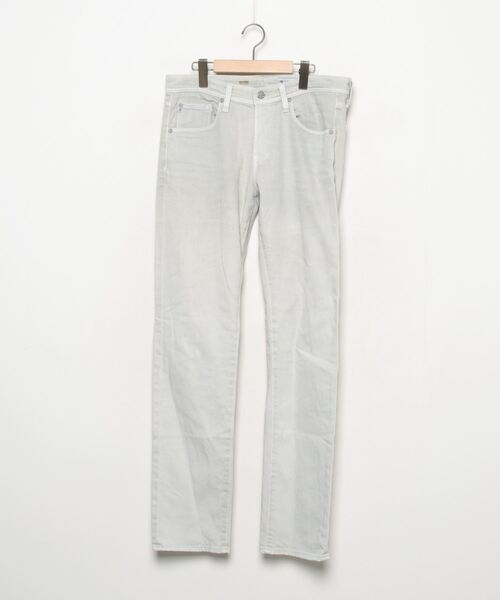 【ブランド古着】デニムパンツ【AG/Adriano Goldschmiedコラボ】（デニムパンツ）｜theory （セオリー）のファッション通販 - ZOZOUSED