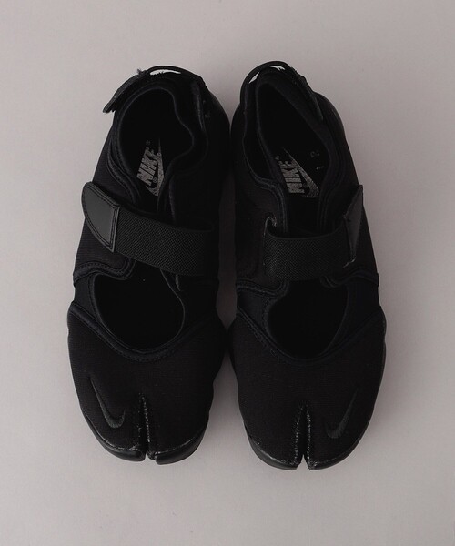 NIKE（ナイキ）の「NIKE/ナイキ Air Rift/エアリフト(DZ4182)（スニーカー）」 - WEAR