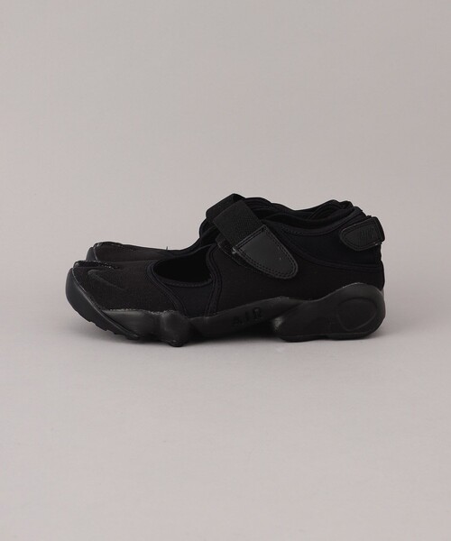NIKE（ナイキ）の「NIKE/ナイキ Air Rift/エアリフト(DZ4182)（スニーカー）」 - WEAR