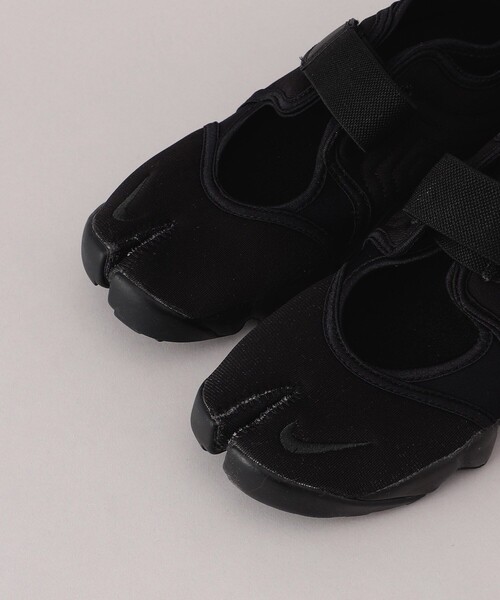 NIKE（ナイキ）の「NIKE/ナイキ Air Rift/エアリフト(DZ4182)（スニーカー）」 - WEAR