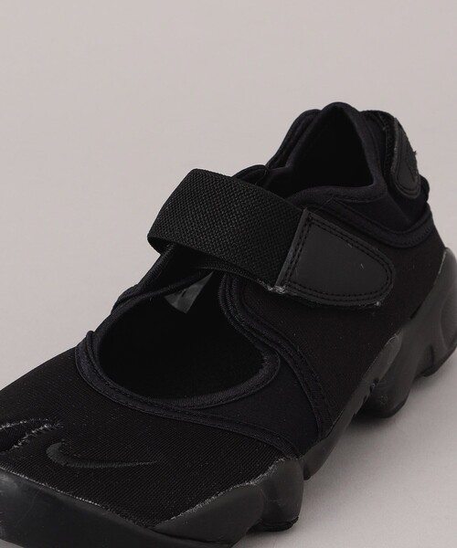 NIKE（ナイキ）の「NIKE/ナイキ Air Rift/エアリフト(DZ4182)（スニーカー）」 - WEAR