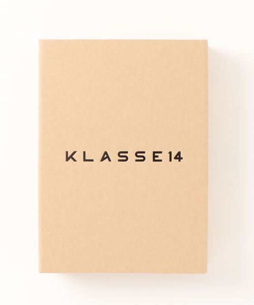 KLASSE14（クラスフォーティーン）の「〈KLASSE14/クラス14〉Volare Vintage Stone mesh / クリスマス限定モデル 42mm（アナログ腕時計）」 - WEAR