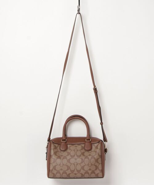 【ブランド古着】2WAYバッグ（ショルダーバッグ）｜COACH（コーチ）のファッション通販 - ZOZOUSED