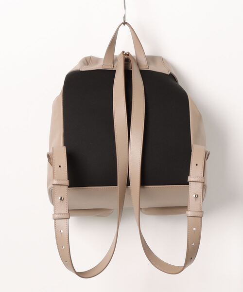 FURLA（フルラ）の「FURLA FLOW L BACKPACK（バックパック/リュック）」 - WEAR