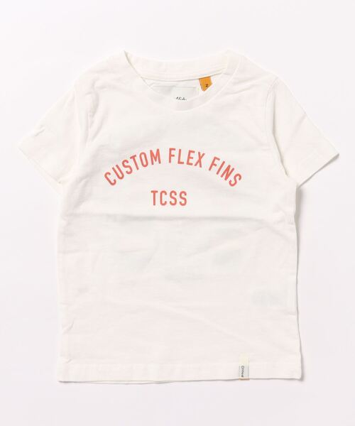 TCSS（ティーシーエスエス）の「DESIGN TEE/Critical Slide:クリティカルスライド/(TCSS)キッズスタンダード ...