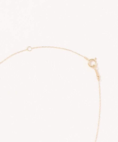sowi（ソーイ）の「【K10】あこやパール シンプル ネックレス（ネックレス）」 - WEAR