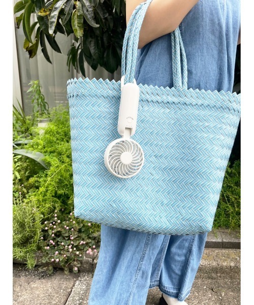 [4段階で風量が選べる!]大風量ファン(WEB限定)（生活家電）｜BAYFLOW（ベイフロー）のファッション通販 - ZOZOTOWN