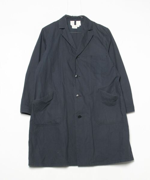 【ブランド古着】チェスターコート（チェスターコート）｜YAECA（ヤエカ）のファッション通販 - ZOZOUSED