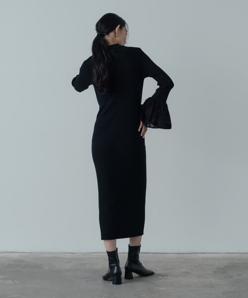 セール】ポロニットワンピース（ワンピース）｜GALLEST（ギャレスト