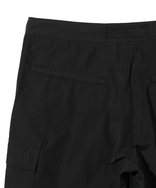 DENHAM（デンハム）の「【日本限定】 DOWNTOWN SHORTS ショートパンツ（その他パンツ）」 - WEAR