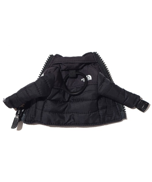 THE NORTH FACE（ザノースフェイス）の「THE NORTH FACE MINI NUPTSE JACKET / ザ・ノース ...