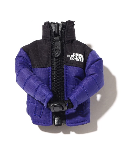 THE NORTH FACE（ザノースフェイス）の「THE NORTH FACE MINI NUPTSE JACKET / ザ・ノース ...