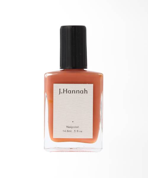 FRAMeWORK（フレームワーク）の「【J.Hannah/ジェイ ハンナ】Nailpolish（ネイル用品/ネイルケア）」 - WEAR