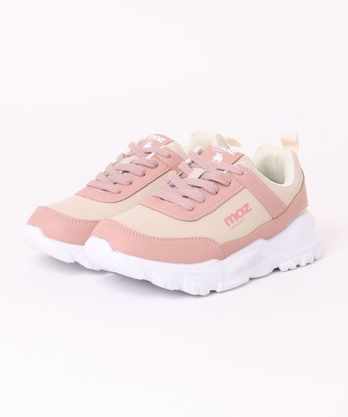 【セール】《moz》MZ-2381（スニーカー）｜moz（モズ）のファッション通販 - ZOZOTOWN