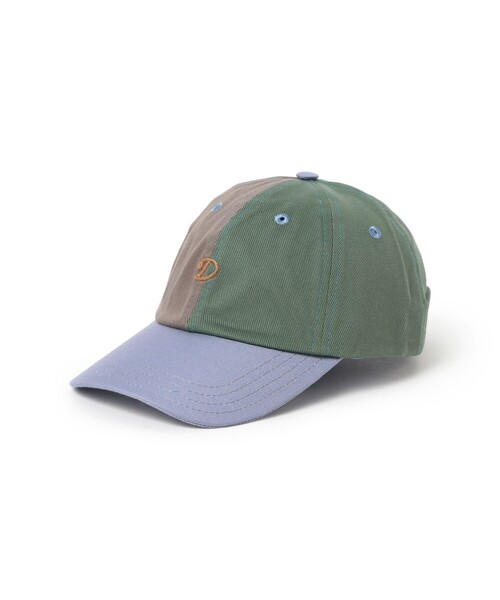 Drake’s / パネル ベースボールキャップ（ハット）｜BEAMS F（ビームスエフ）のファッション通販 - ZOZOTOWN