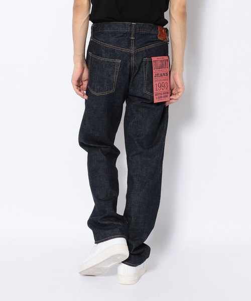 FULLCOUNT（フルカウント）の「FULL COUNT（フルカウント) 1101（デニムパンツ）」 - WEAR