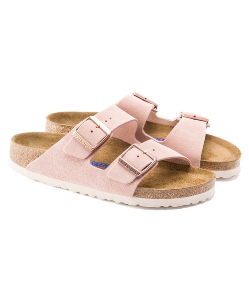 Birkenstock arizona rose store