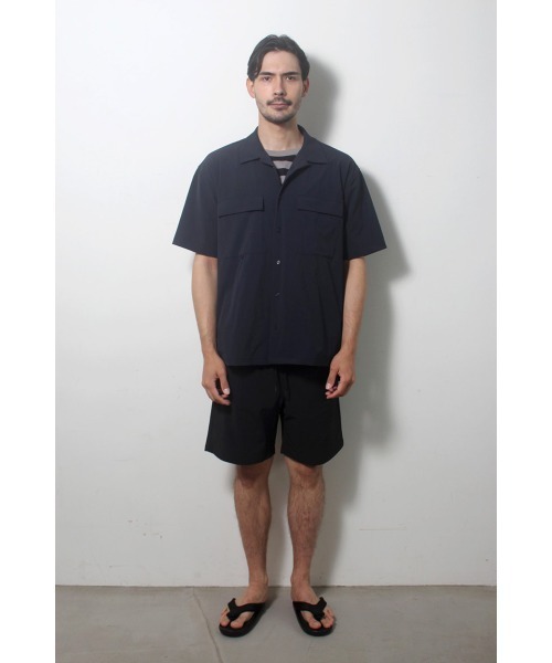 Et baas（エバース）の「ショートパンツ（その他パンツ）」 - WEAR