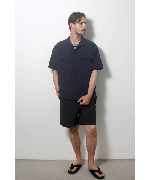 Et baas（エバース）の「ショートパンツ（その他パンツ）」 - WEAR