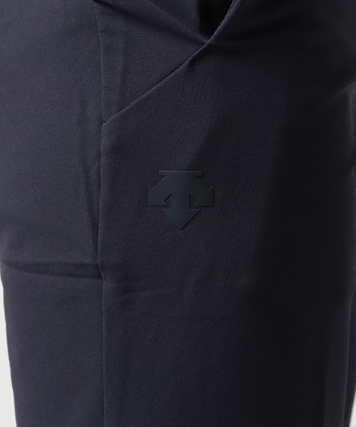 DESCENTE（デサント）の「【デサントアスレチック】ZERO STYLE エッセンシャルLPロングパンツ / PT ZERO ESSENTIAL LP LONG PANTS トレーニング ...
