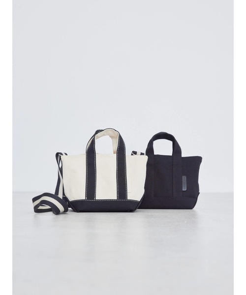 AMERICAN HOLIC（アメリカンホリック）の「キャンバスミニショルダーBAG（ショルダーバッグ）」 - WEAR