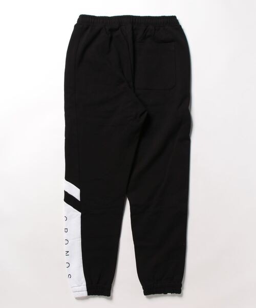 CRONOS（クロノス）の「CRONOS/クロノス/CRONOS LINE LONGPANTS（スウェットパンツ）」 - WEAR