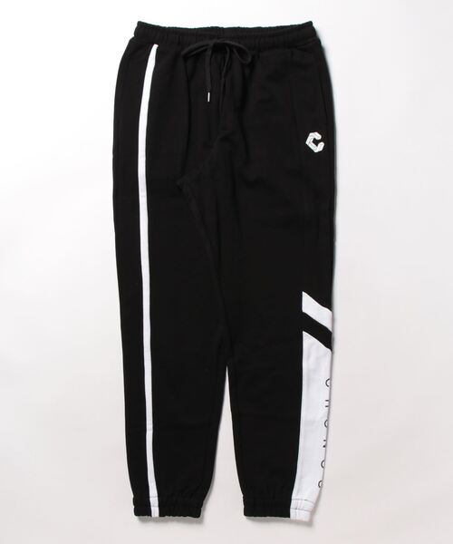CRONOS（クロノス）の「CRONOS/クロノス/CRONOS LINE LONGPANTS（スウェットパンツ）」 - WEAR