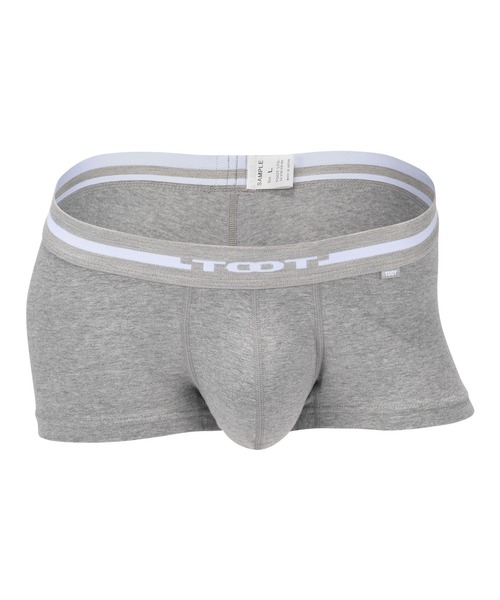 TOOT（トゥート）の「BASIC/TOOT ORIGIN BASIC BOXER（ボクサーパンツ）」 - WEAR