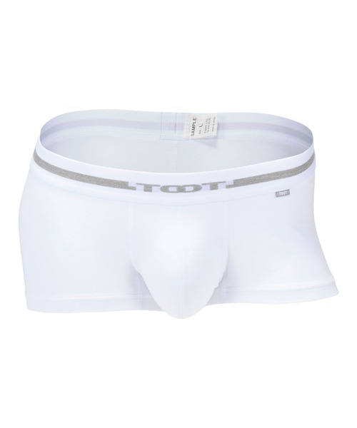 TOOT（トゥート）の「BASIC/TOOT ORIGIN BASIC BOXER（ボクサーパンツ）」 - WEAR