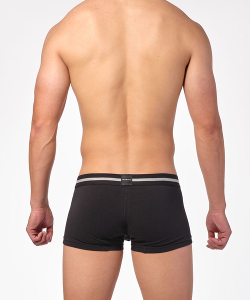 TOOT（トゥート）の「BASIC/TOOT ORIGIN BASIC BOXER（ボクサーパンツ）」 - WEAR
