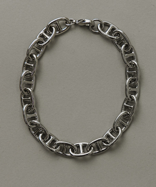 マリンチェーンブレスレット（ブレスレット）｜SMELLY（スメリー）のファッション通販 - ZOZOTOWN