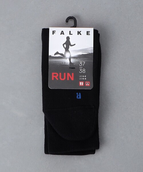 ＜FALKE＞RUN ソックス（ソックス/靴下）｜FALKE（ファルケ）のファッション通販 - ZOZOTOWN