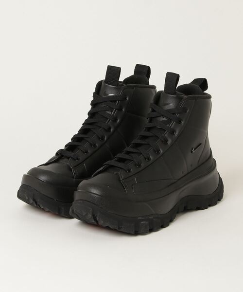 NIKE（ナイキ）の「NIKE WS BLAZER ROAM MID FQ9065-002（スニーカー）」 - WEAR
